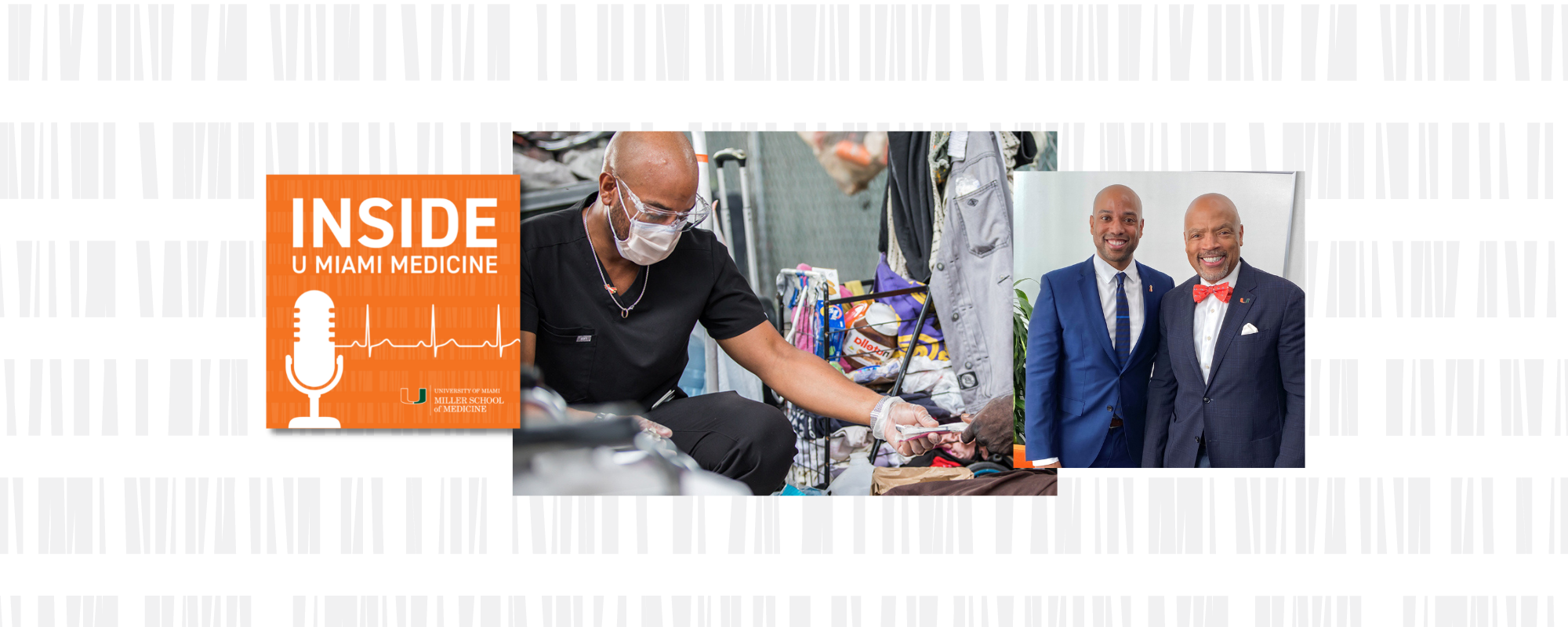 Podcast: The Doctor Behind Harm Reduction in Florida - InventUM