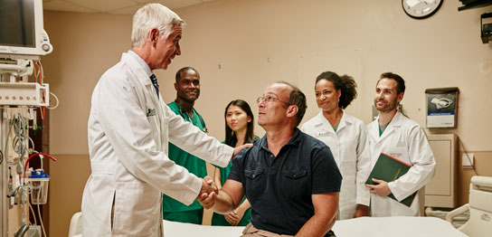 Sylvester, UHealth, and Bascom Palmer Physicians Recognized as 'America ...