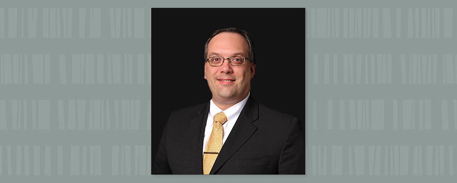 Dr. David Reis Named One of Becker’s 113 Hospital and Health System ...