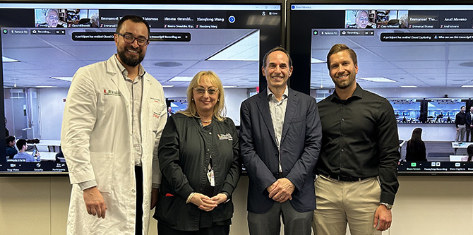 First Annual W.A.D. Anderson Lecture Presented by Johns Hopkins ...