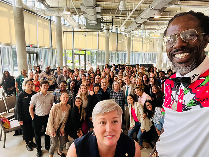 Community Health Needs Summit Displays Collaboration and Innovation ...