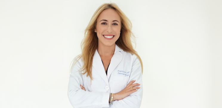 Dr. Ariel E. Eber Joins the Dr. Phillip Frost Department of Dermatology ...