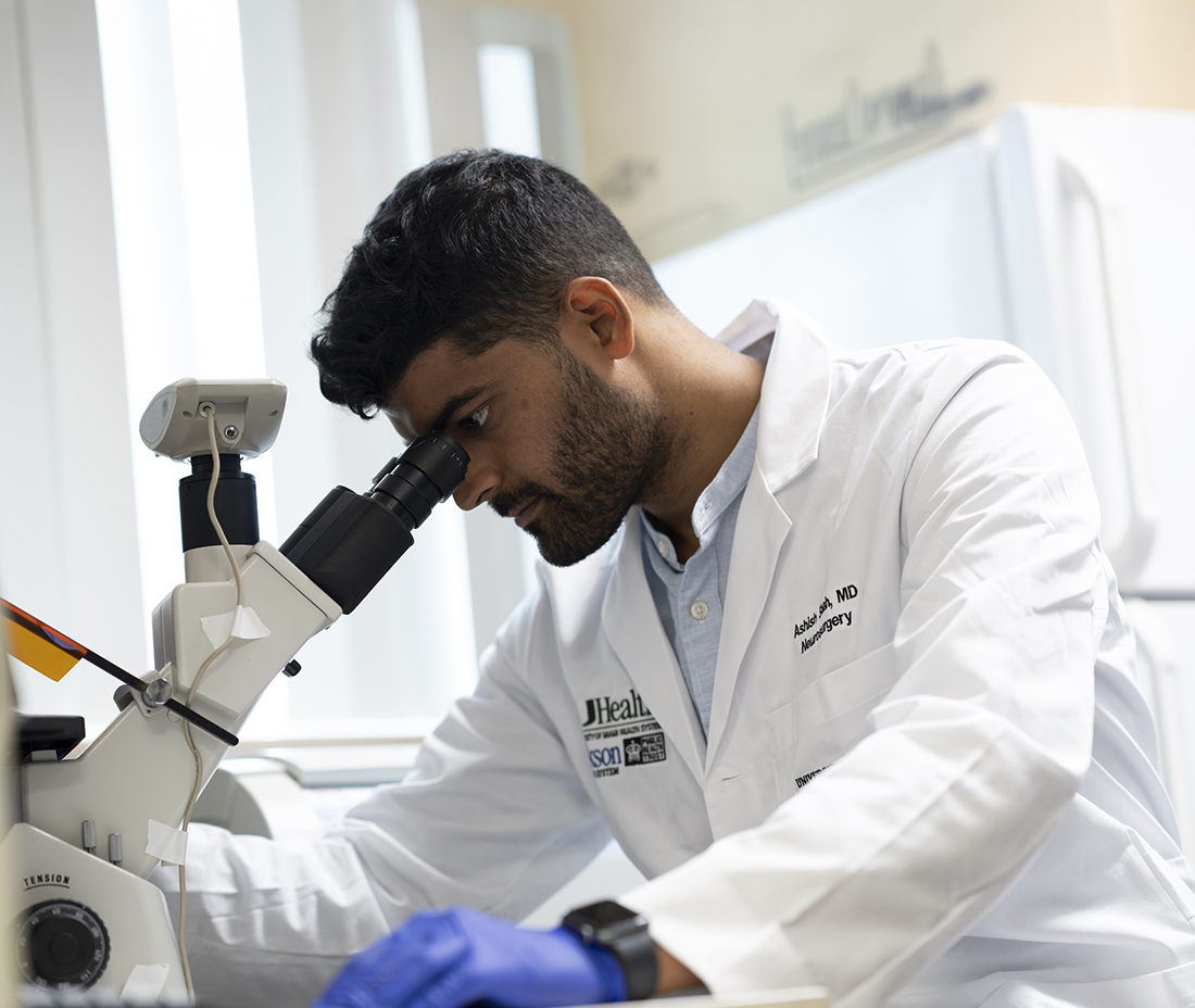 Early-Career Physician Scientist Program Renewed - InventUM