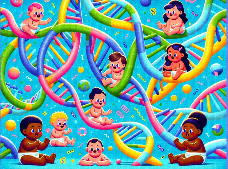 Project VIGOR: Lifesaving Answers for NICUs - InventUM