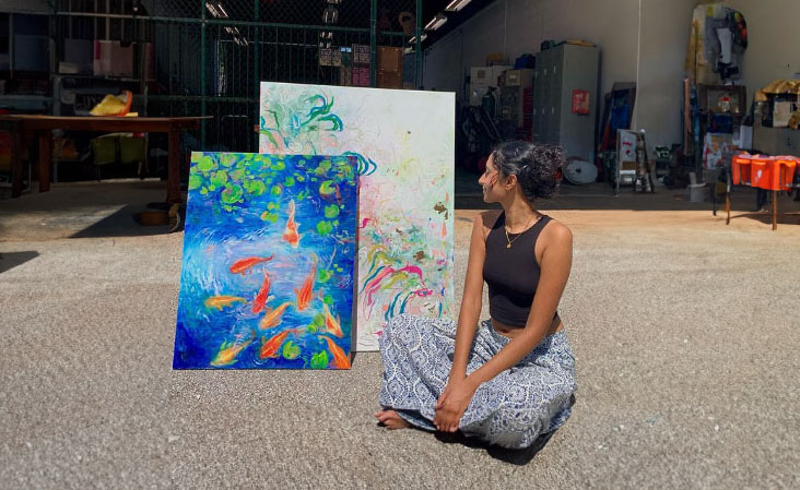 Portrait of the Artist as a Medical Student - InventUM