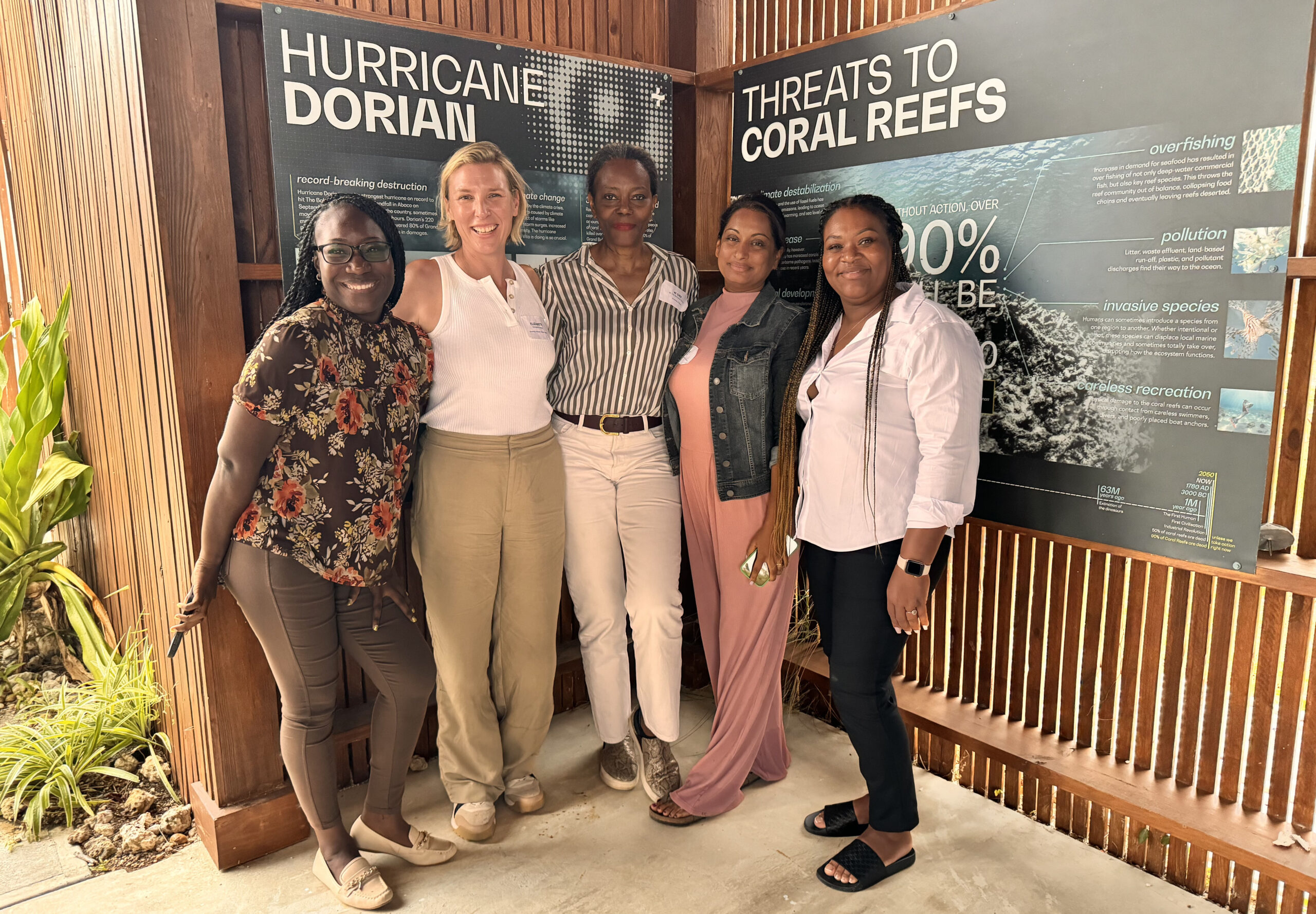 Courage Amid Chaos: Inside the World of Disaster Response - InventUM