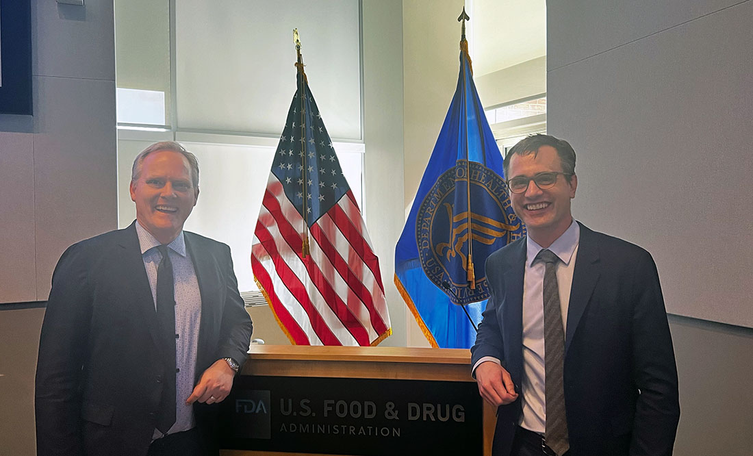 Filling out the Roadmap for Faster Drug Approvals - InventUM