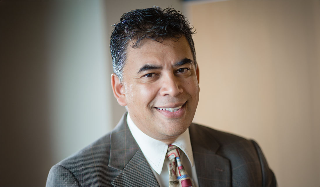 Dr. Rana Chakraborty Named UHealth Chief of Pediatric Infectious ...