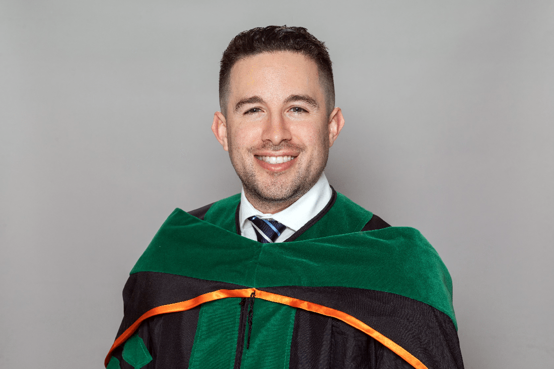 Defying the Odds: From Troubled Youth to Promising Surgical Resident ...