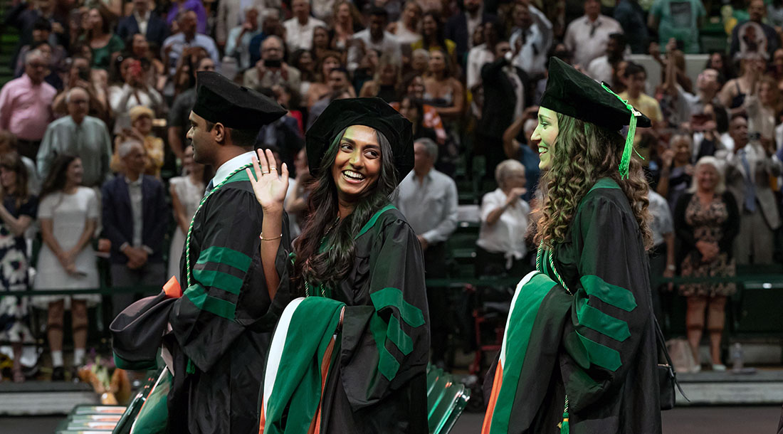 Class Of 2024 Graduation Date