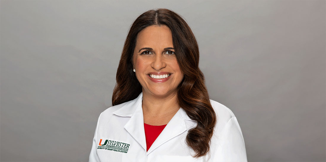 Dr. Estelamari Rodriguez Honored as GRACE Patient Educator of the Year ...