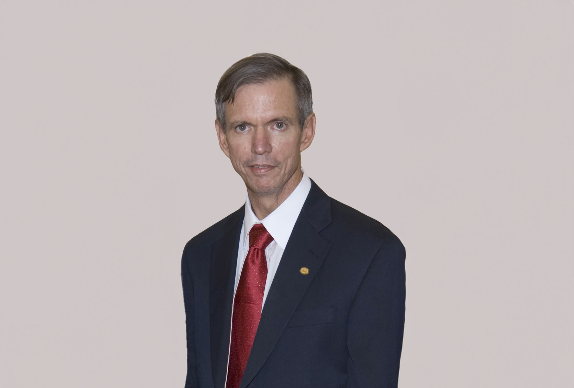 Colleagues Remember Dr. J. Donald Temple - InventUM