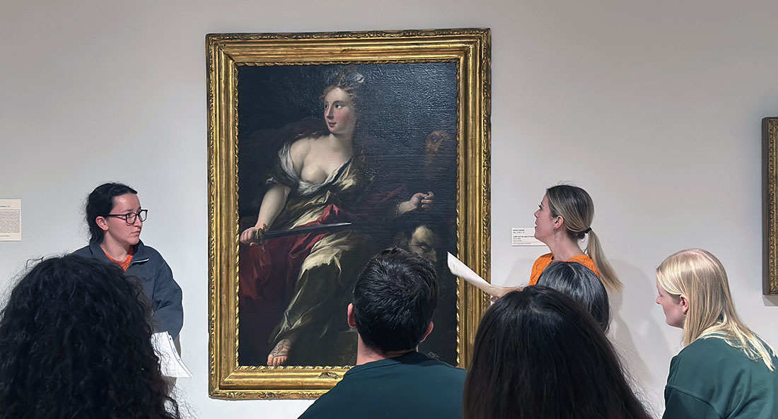 Teaching the Art of Medicine - InventUM