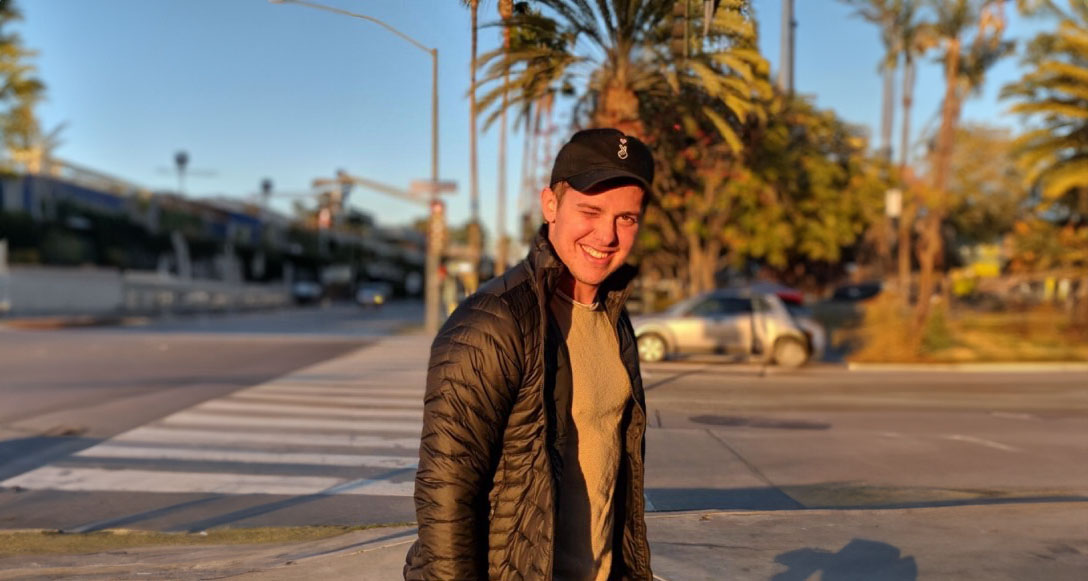 Honoring Sean's Legacy - InventUM