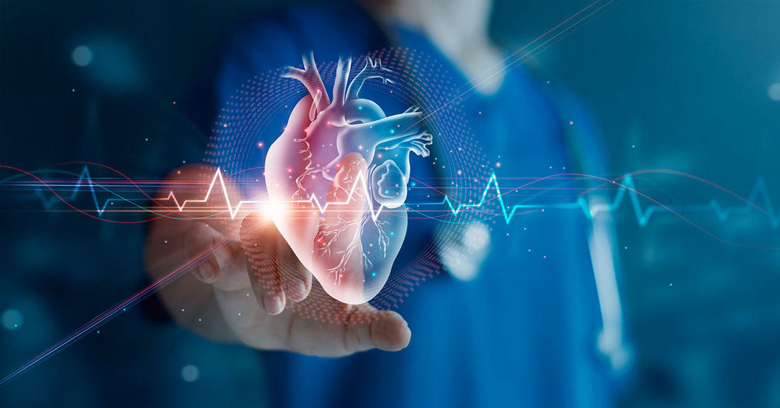 UHealth Cardiovascular Division Expands with New Specialists and ...