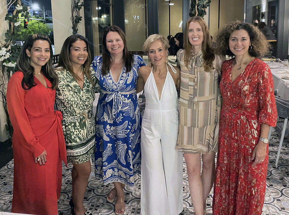 Powerhouse Women in Gastroenterology Support Up-and-Comers at AGA ...