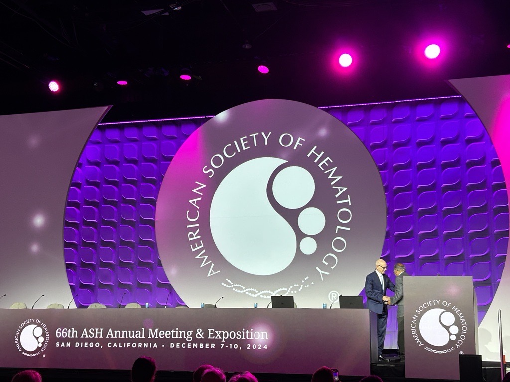 Stephen D. Nimer, M.D., Named Mentor of the Year by the American ...
