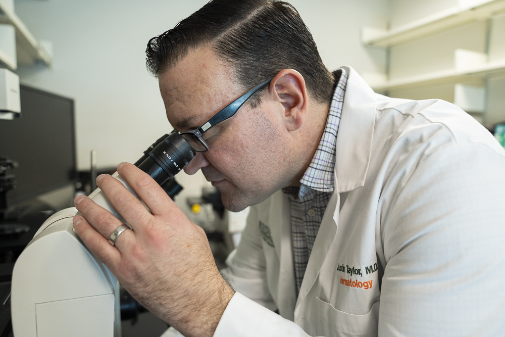 Leukemia Rates Climb in Florida as Population Ages - InventUM