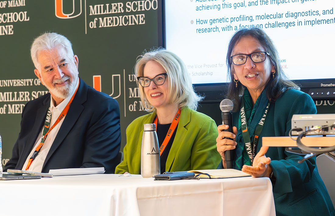 The Clinical Trials Summit: Working Together for Patients - InventUM