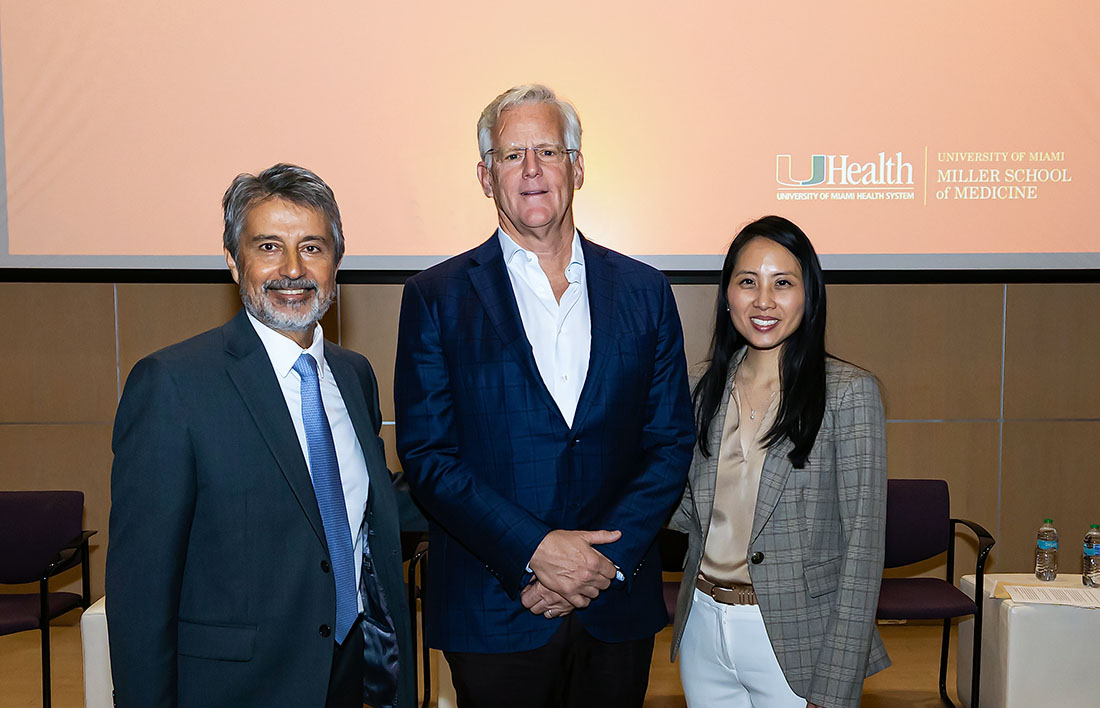 Turning Diagnosis into Discovery: Grateful Patient Fuels Breakthroughs ...