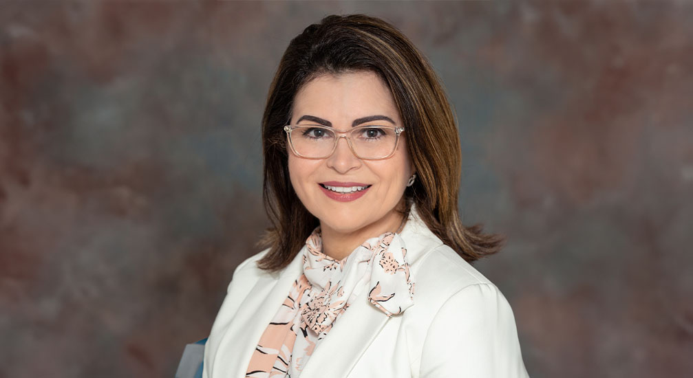 Bascom Palmer Ocular Oncologist Dr. Zelia Correa Assumes Florida ...