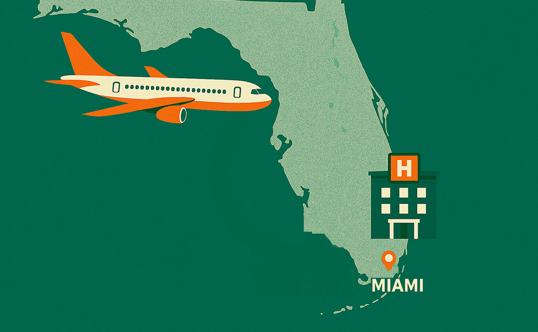 Easing the Burdens of International Care - InventUM